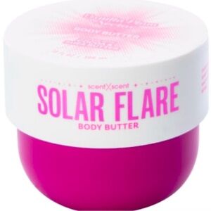 Scent X Scent | Skincare | Scent X Scent Solar Flare Vanilla Plum ...